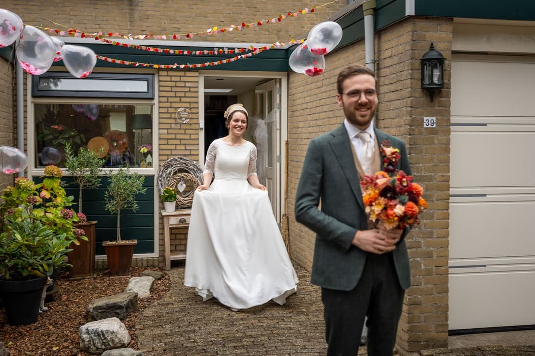 Sander & Vera